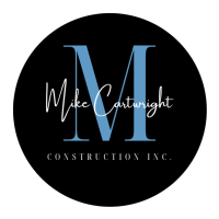 Mike Cartwright Construction Inc. – Renovations, basements, decks and ...